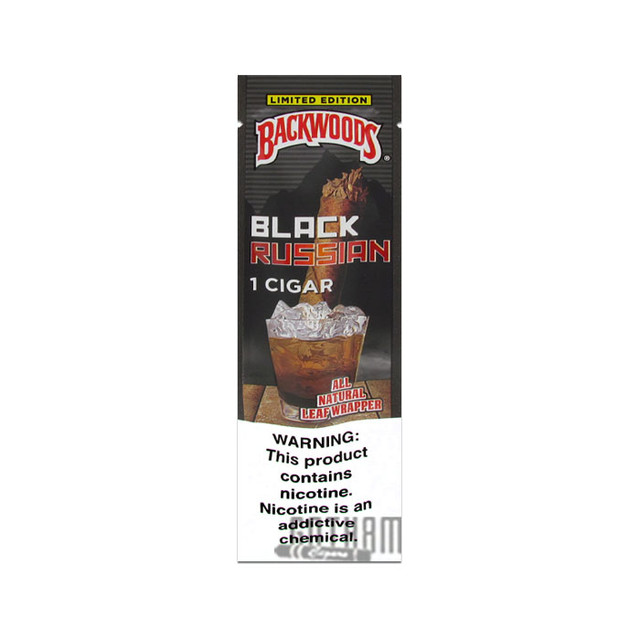 Backwoods Banana | Backwoods Cigars | Gotham Cigars