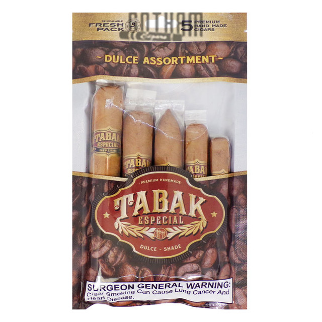 Tabak Especial | Gotham Cigars
