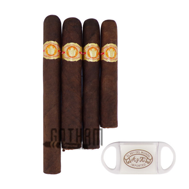 CAO Brazilia Gol! | Gotham Cigars