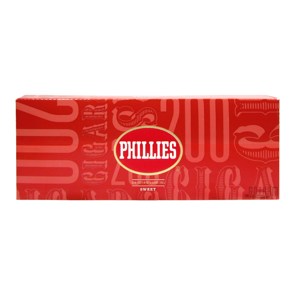 Phillies Filtered Cigars | Gotham Cigars