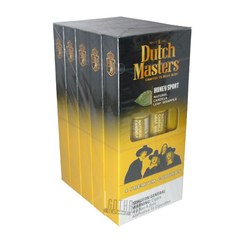 Dutch Masters Cigars | Gotham Cigars