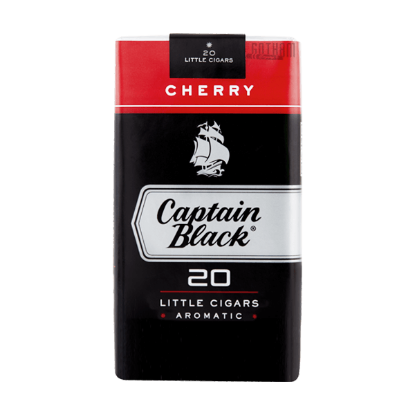 Cherokee Filtered Cigars Cherry | Gotham Cigars