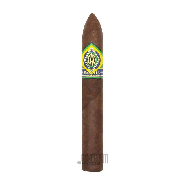 CAO Brazilia Minis | Gotham Cigars