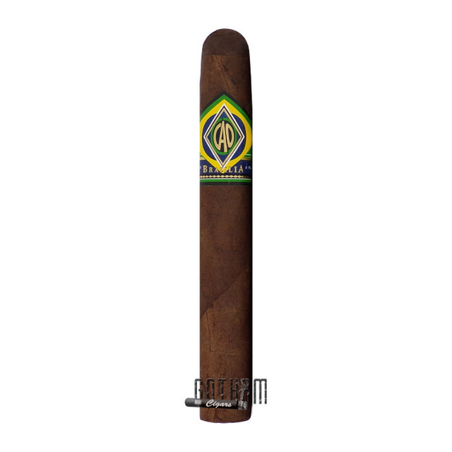 CAO Brazilia Minis | Gotham Cigars