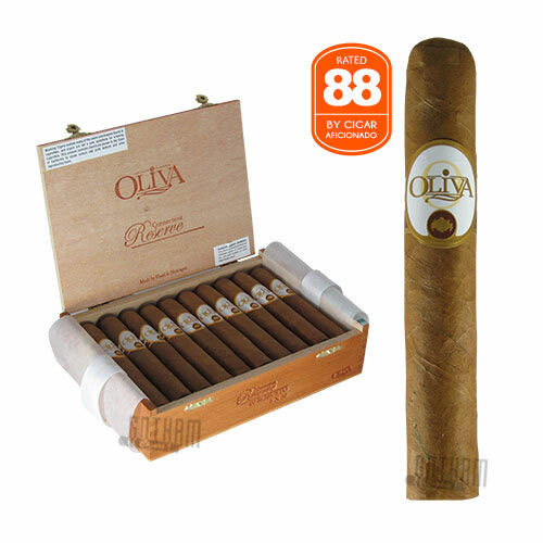 Oliva Cigars | Best Oliva Prices | Gotham Cigars