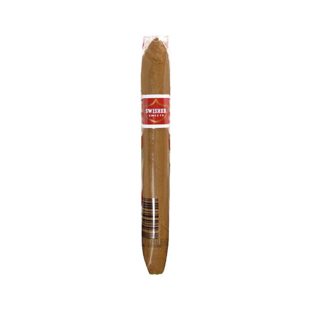 Swisher Sweets Slims Pack | Gotham Cigars