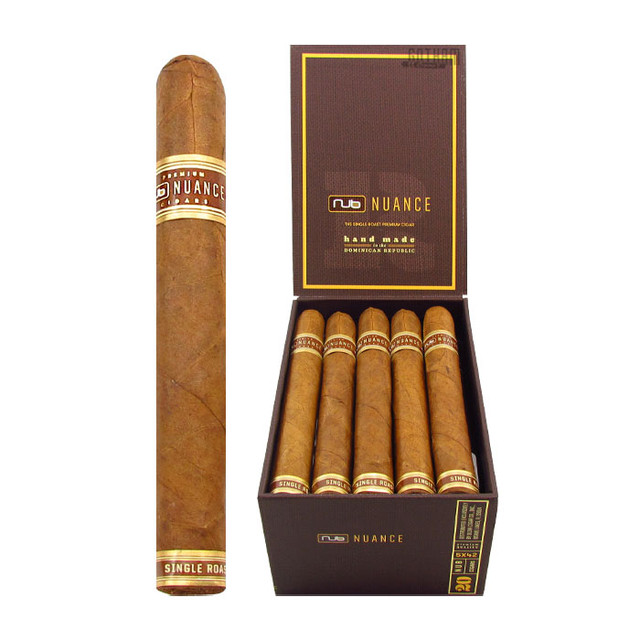 Discount Nub Cigars Online | Gotham Cigars