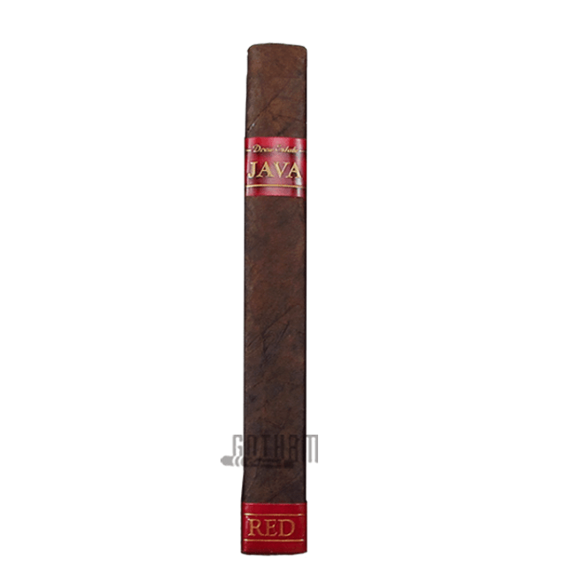 Java Red Cigars | Bold Coffee & Cocoa Blend