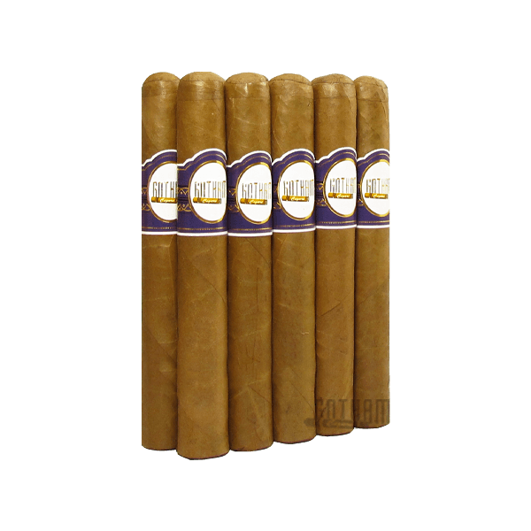 La Finca Ammo Box - 91 Count | Gotham Cigars