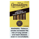 AYC Grenadier Natural Dark Minis | Gotham Cigars