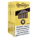 AYC Grenadier Natural Dark Minis | Gotham Cigars