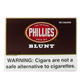 Phillies Cigars | Classic, Affordable Machine-Made Cigars | Gotham Cigars