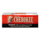 Cherokee Filtered Cigars Full Flavor | Gotham Cigars