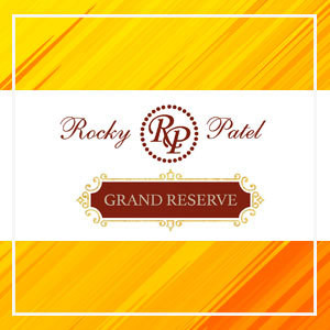Rocky Patel Cigars | Discounted at Gotham Cigars