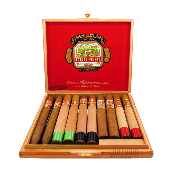Arturo Fuente Cigars | Discount Cigars | Gotham Cigars