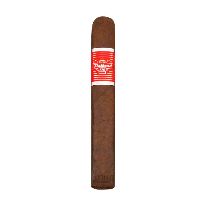 Isla Del Sol Gran Corona | Gotham Cigars