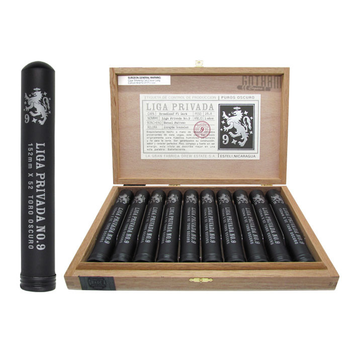 Liga Privada Cigars | Gotham Cigars