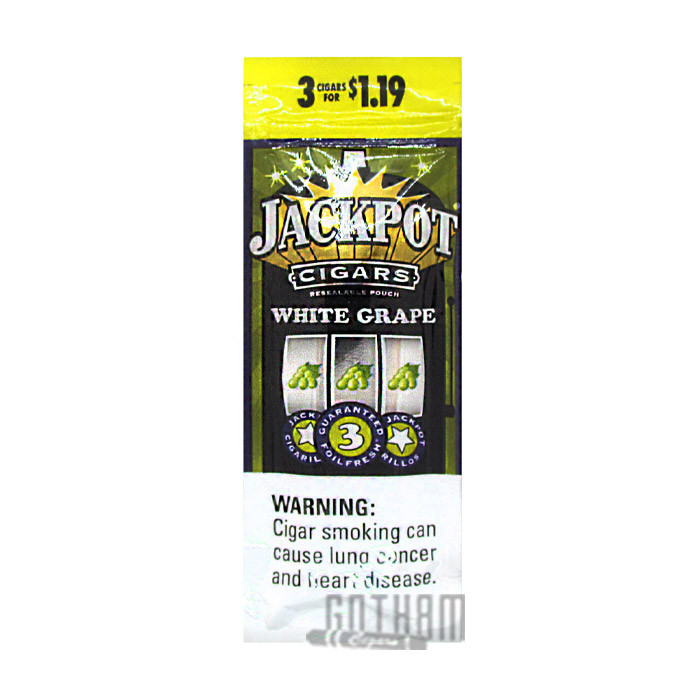Jackpot Cigars | Gotham Cigars