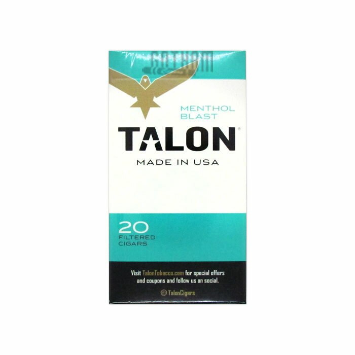 Talon Filtered Cigars Cherry | Gotham Cigars