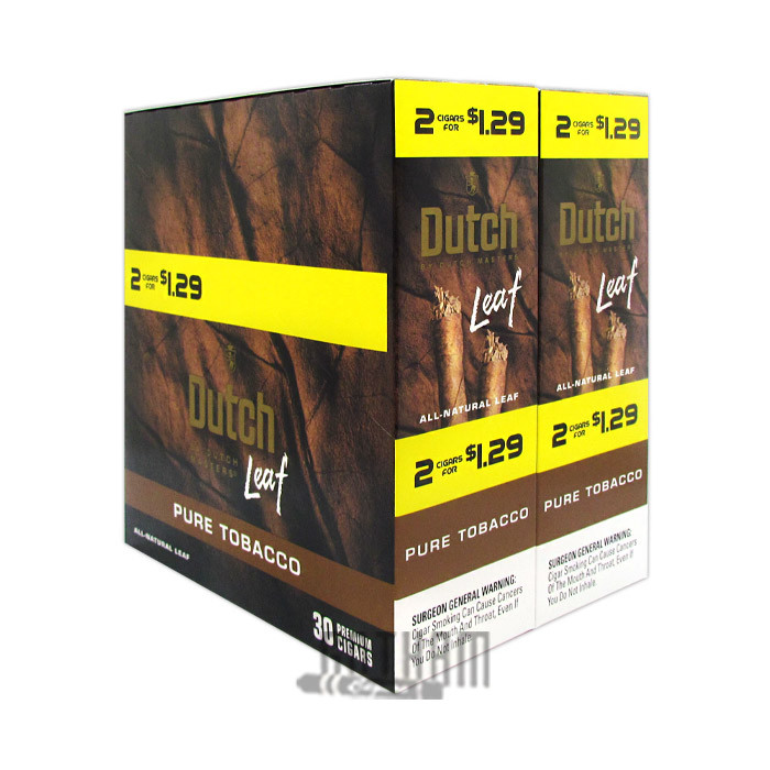 Dutch Masters Cigars | Gotham Cigars