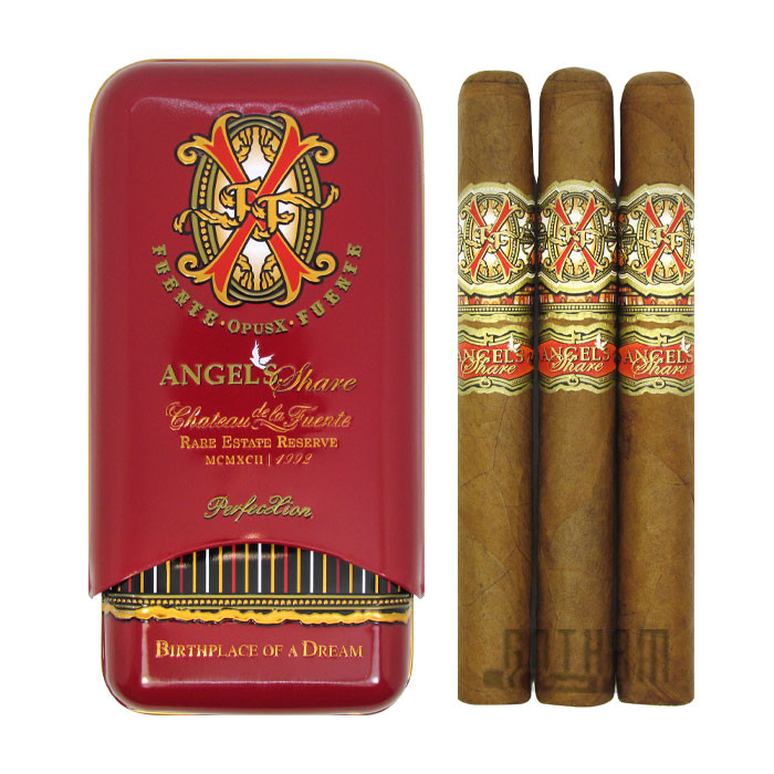 Opus X | Rare Cigars | Premium Cigars | Gotham Cigars