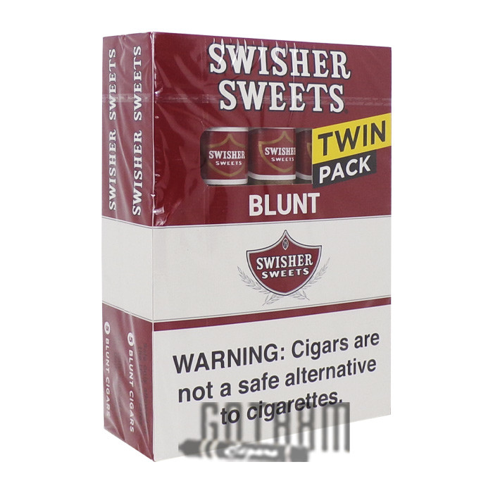 Swisher Sweets Perfecto Pack | Gotham Cigars