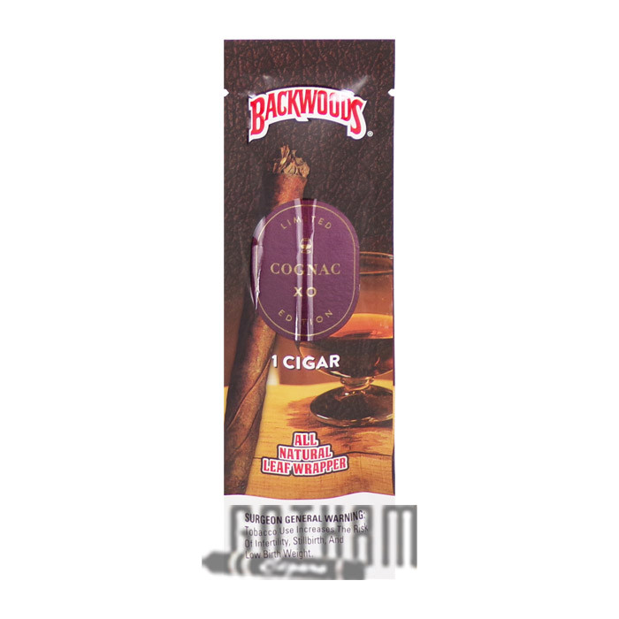 Backwoods Cognac XO Barrel | Gotham Cigars