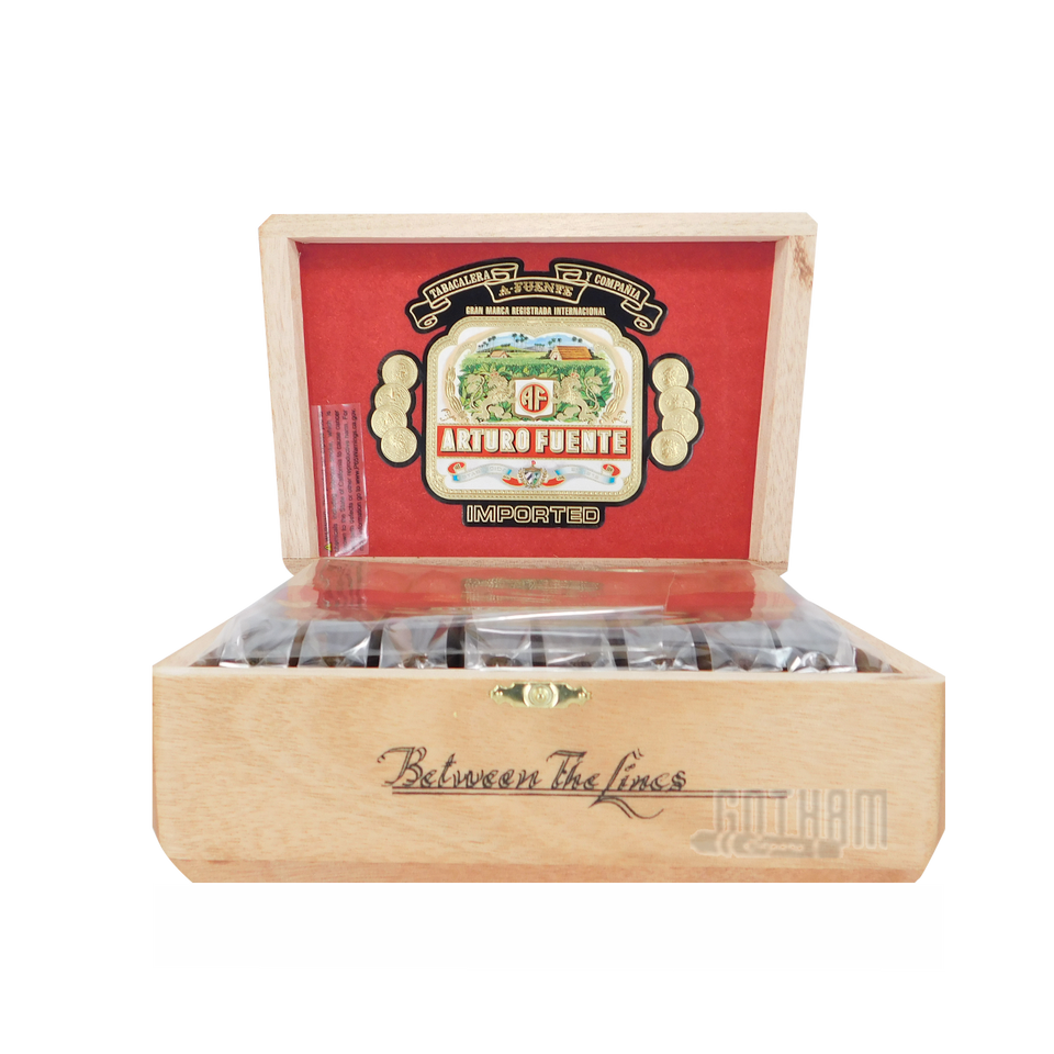Arturo Fuente Hemingway Signature | Gotham Cigars