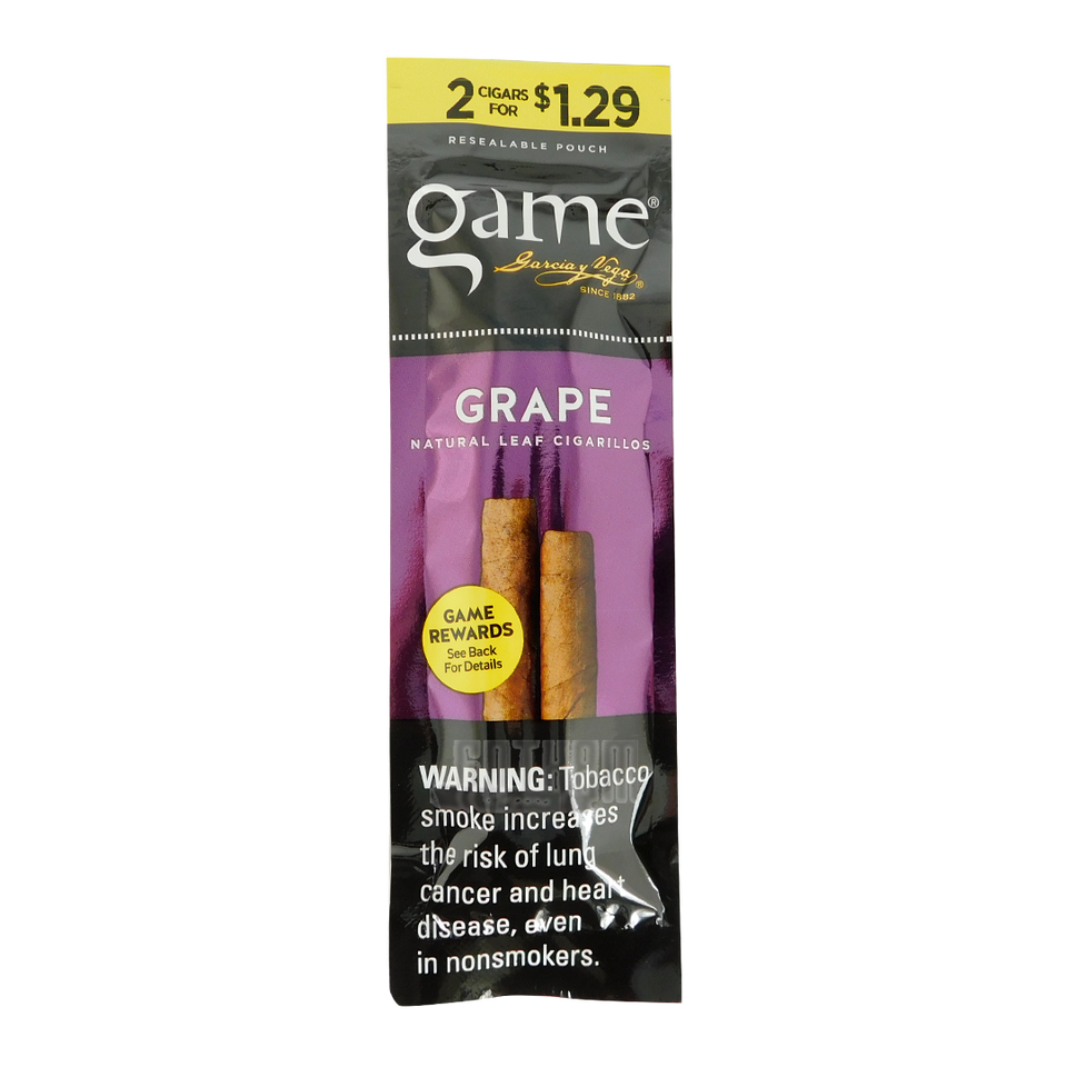 Discount Game Cigars Online | Gotham Cigars