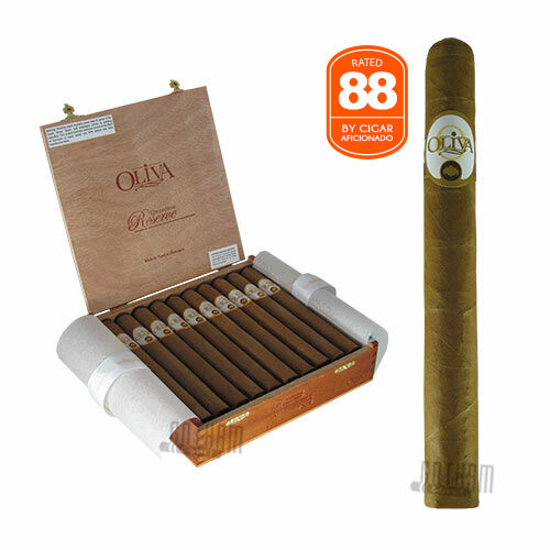 Oliva Cigars | Best Oliva Prices | Gotham Cigars