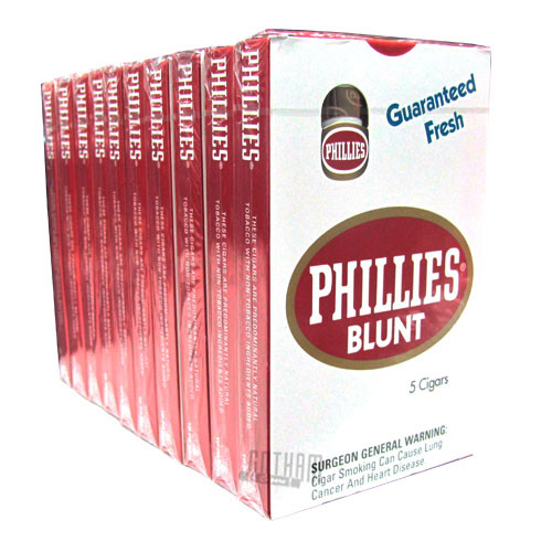 Phillies Cigars | Gotham Cigars