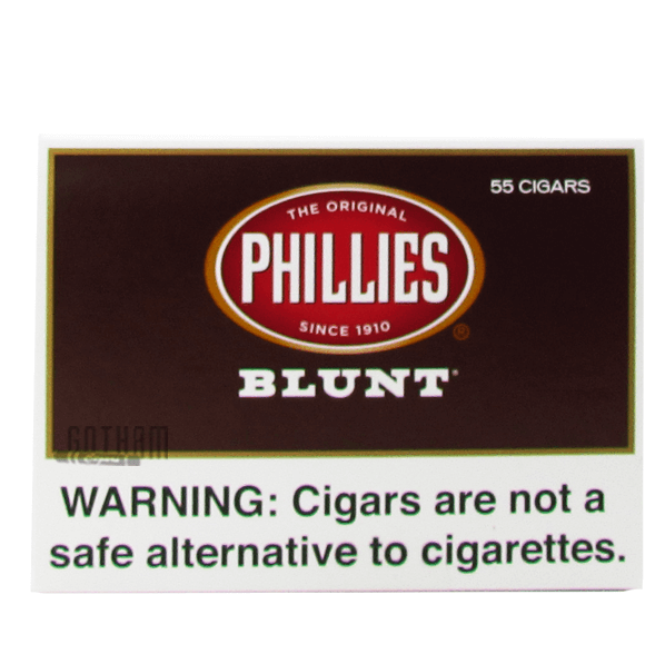Phillies Cigars | Gotham Cigars