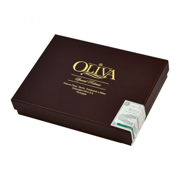 Oliva Special Release Sampler | Gotham Cigars