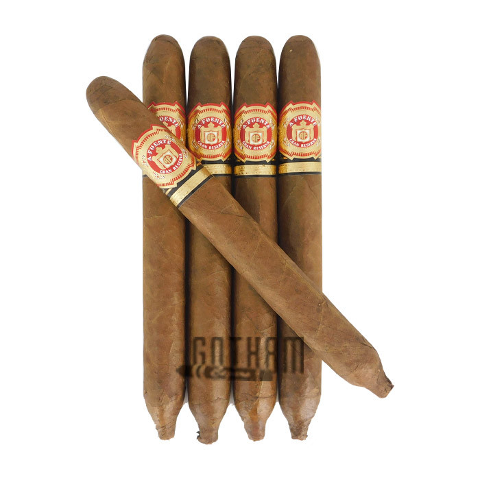 Arturo Fuente Hemingway Short Story | Gotham Cigars