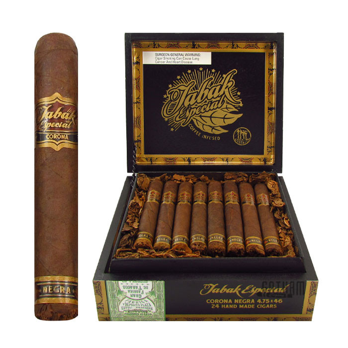 Tabak Especial Cigars | Premium Flavored Smokes