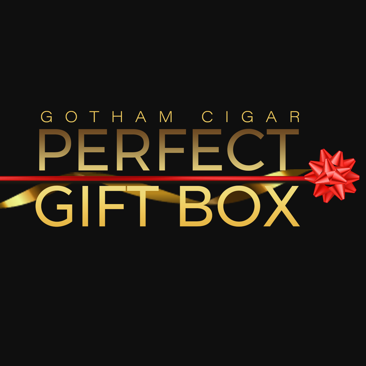 Creating the Perfect Cigar Gift Basket at Gotham Cigars - Gotham Cigars