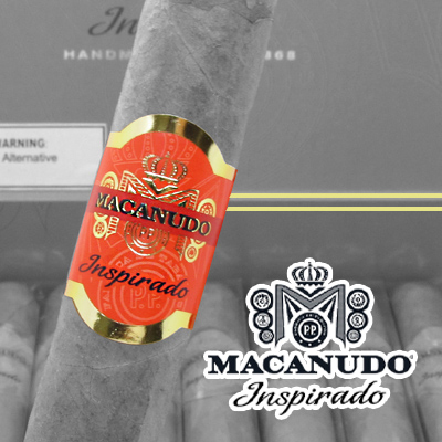 Logotipo De Macanudo