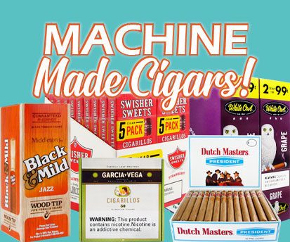 Buy Discount Cigars Online | Gotham Cigars