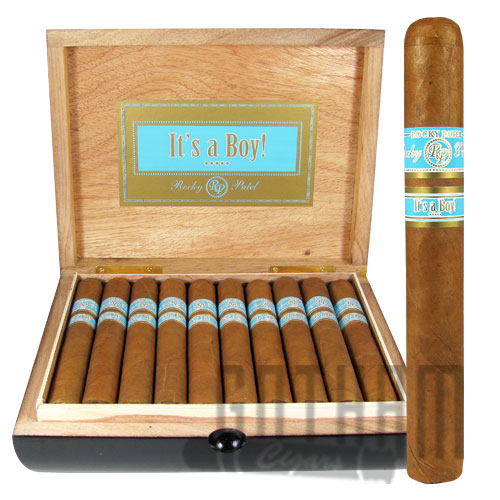 The Best Premium Baby Birth Cigar Blends! - Gotham Cigars