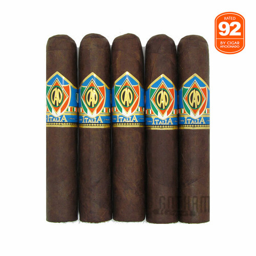 CAO Italia Ciao 5 Pack | CAO Cigars | Gotham Cigars