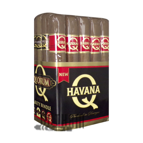 Quorum Variety Bundle | Quorum Cigars | Gotham Cigars