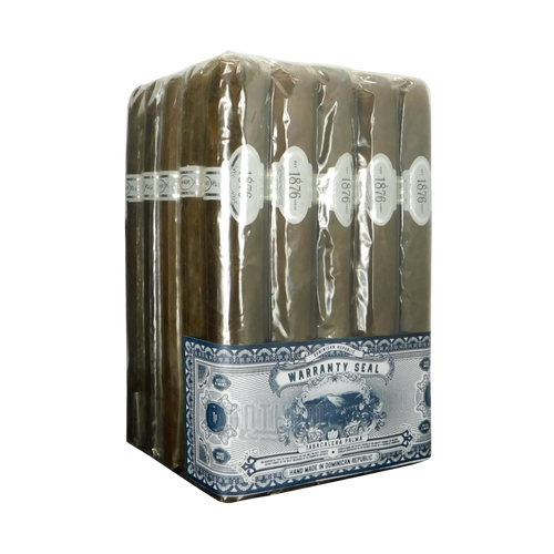 1876 Reserve Maduro Toro | 1876 Reserve | Gotham Cigars
