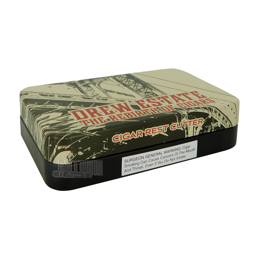 Blackened M81 Toro | Drew Estate | Gotham Cigars