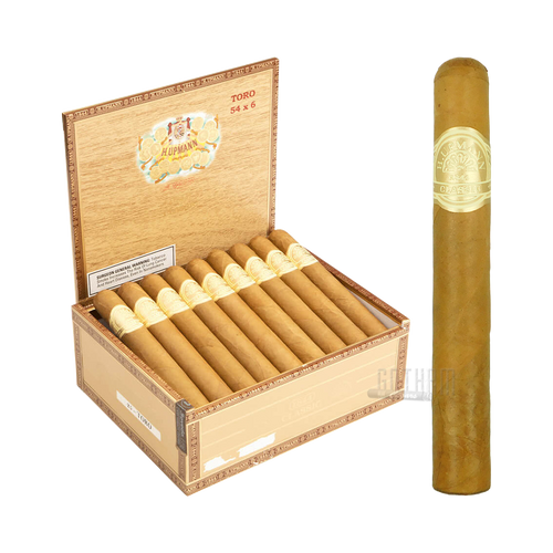 H. Upmann 1844 Classic Toro | Premium Smooth & Mellow Blend | Gotham Cigars