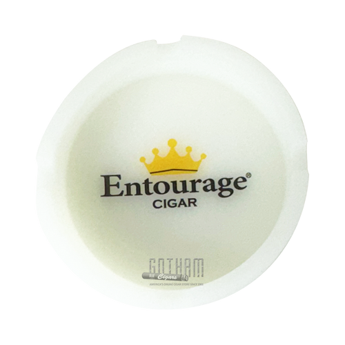 Entourage Ashtray | Stylish Cigar Accessory