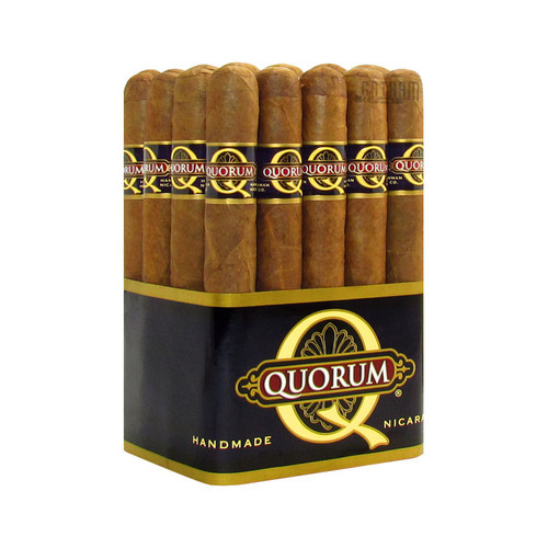 Quorum Classic Toro Cigars | Premium Quality at an Unbeatable Value ...