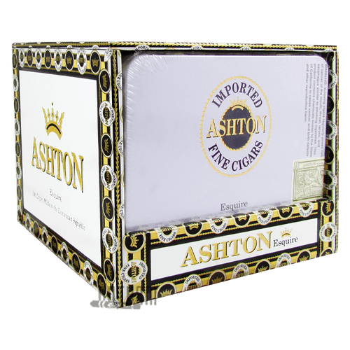 Ashton Esquire Cigars | Great Prices | Gotham Cigars