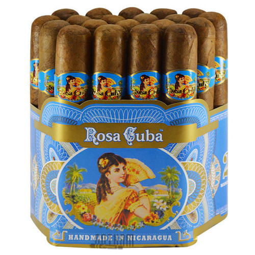 Rosa Cuba Gigante | Gotham Cigars