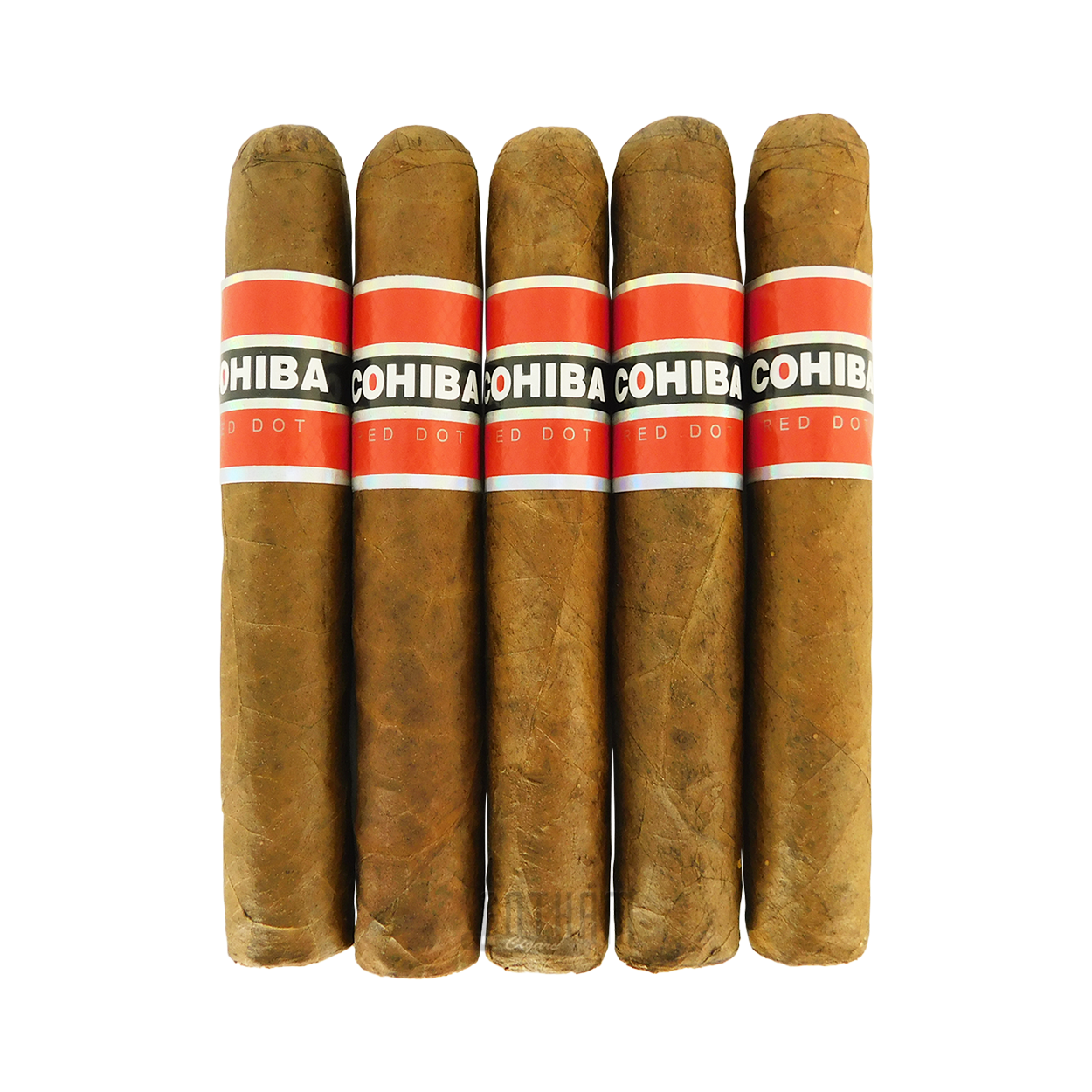 Cohiba Red Dot Robusto Fino | Cohiba Cigars | Gotham Cigars