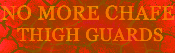 Inner Thigh Chafing: Causes, Prevention, and Remedies for Men and Women ...